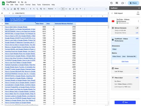 How To Export Data From YouTube Easiest Methods