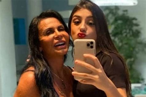 A Fazenda 14 Gretchen Critica Peoa E Fãs Especulam Indireta Para Neta