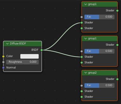 Node Wrangler Blender Viewer