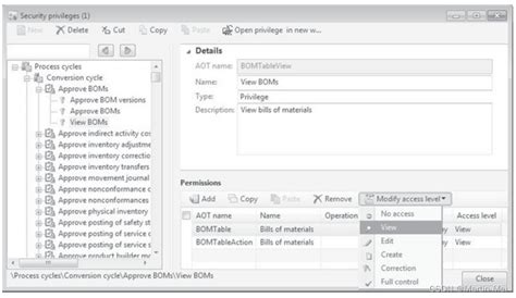 使用microsoft Dynamics Ax 2012 9 核心设置和基本功能dynamic Ax Csdn博客