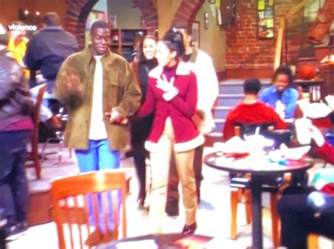 Tia Tamera Sister Sister Outfits Style Fashion Colour Coordination