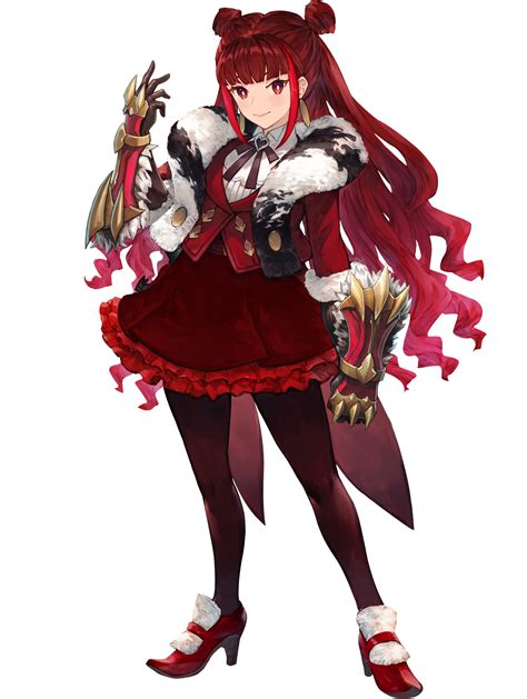 Fighter Frederica Danbooru