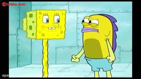 انیمیشن باب اسفنجی مشتری دائمی پلانکتون جعبه