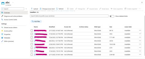 Standardazure Blobtrigger Test Case Workflow Is Succeeded If We Run The Workflow Without