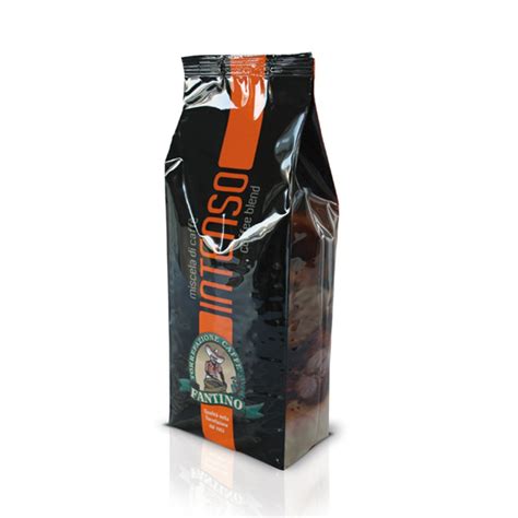MISCELA DI CAFFÈ "INTENSO VENDING"- 1Kg