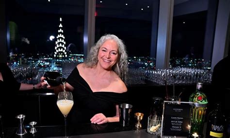 Lynnette Marrero Named Top 100 Latina Powerhouse 2023