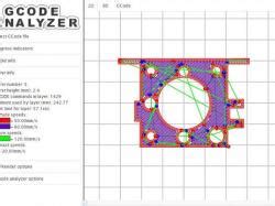 Gcode Analyzer D Models Page Stlfinder