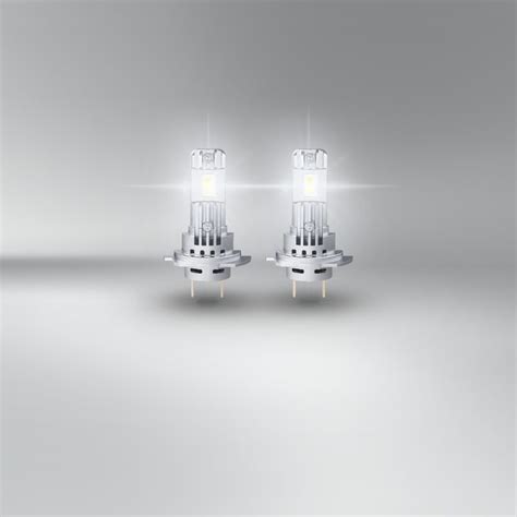H7/H18 LED lampa Osram HL EASY - billampan.se