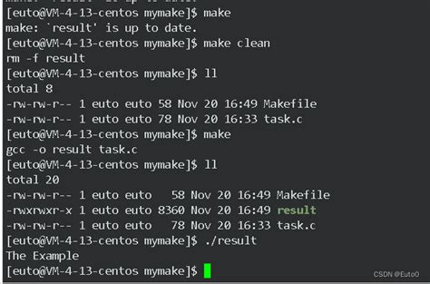 Linux工具linux 生态 Csdn博客