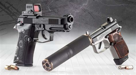 A Pair Of Fiesty Felines The 80x Cheetah And 30x Tomcat Get Home Bag