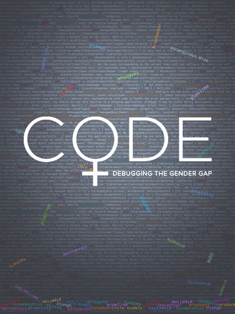 Prime Video Code Debugging The Gender Gap