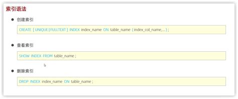Java面试题(14) 谈谈你对mysql索引的了解面试题14说一下mysql索引 Csdn博客 Java面试题(14) 谈谈你对mysql索引的了解面试题14说一下mysql索引 Csdn博客