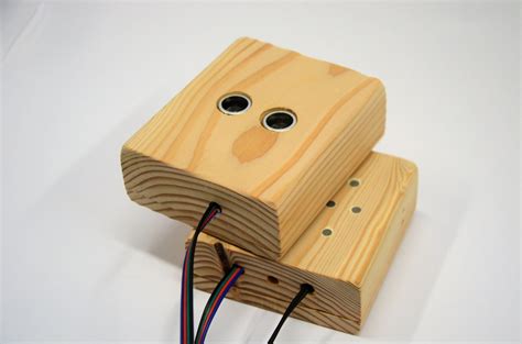 Arduino Parking Assistant 17 Steps With Pictures Instructables