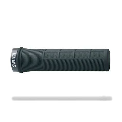 Supergrip Switch Grips Black