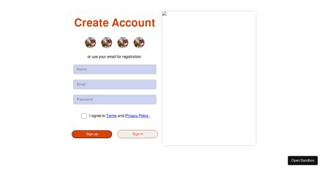 React Challenge 1 Codesandbox
