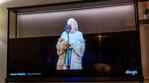 Lgs Signature Oled T Transparent Kabellos Und Mit D Effekt Digitec