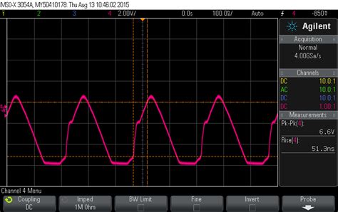 A Cheap DDS Signal Generator