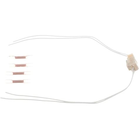 Duralast A C Compressor Diode Connector Conb11015