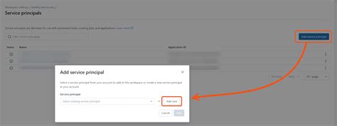 Setting Up A Databricks Reader Azure Oauth Connection Fme Support Center