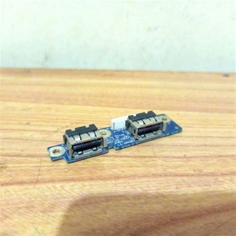 Jual Modul Konektor Usb Female Laptop Lenovo Original Shopee Indonesia