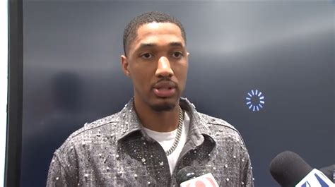 Aaron Wiggins Describes Thunder Mindset Following Game 1 Loss