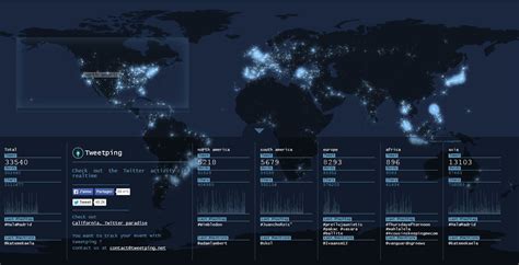 Spatial Big Data Stunning Services Digital Geography