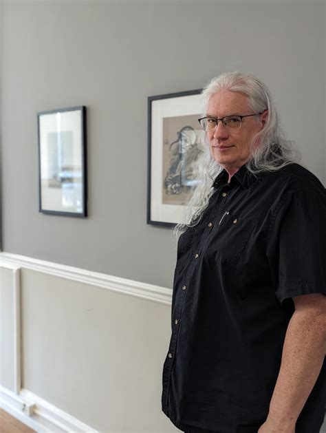 Michael Kraiger The Kubert School