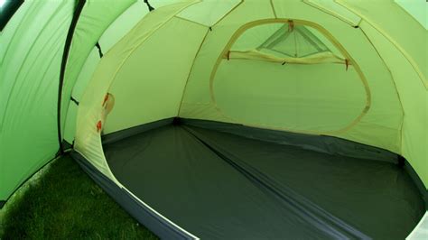 Sturmtest: Vaude Space | outdoor-magazin.com