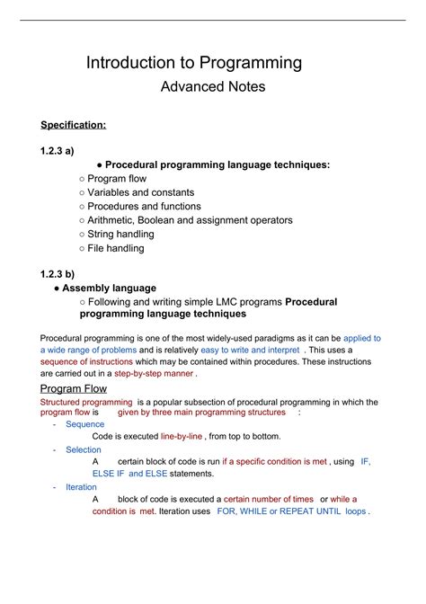 2 3 1 Analysis Design And Comparison Of Algorithms Computer Science