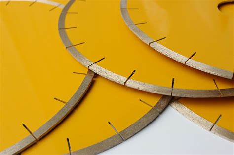 China Diamond Cutting Blade Suppliers And Manufacturers Diamond Tools