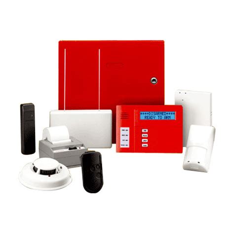 Fire Alarm Security Systems In Pune Indo Marketing Corporation ID
