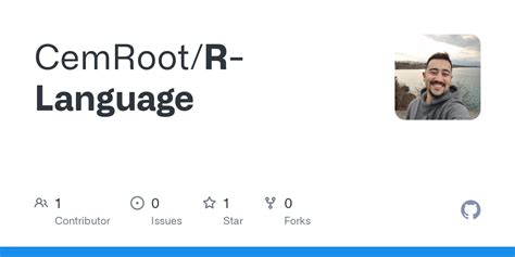 R Languagermarkdown Cheatsheetpdf At Main · Cemrootr Language · Github
