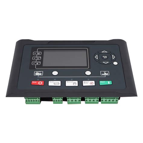 Smartgen Generator Genset Controller HGM