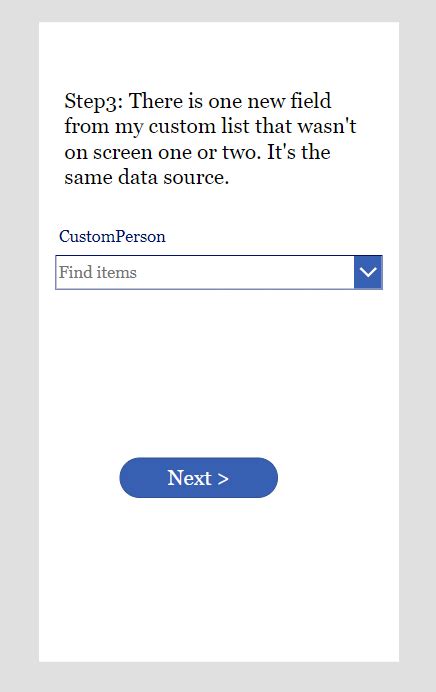 Power Apps Submit Multiple Forms At The Same Time Rishan Solutions