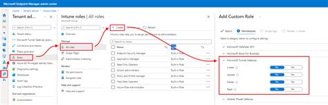 Microsoft通道 Vpn 的必要條件 Microsoft Intune Microsoft Learn