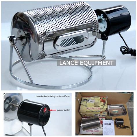 커피용 전기 로스터 기계 커피 로스팅 장비 커피 로스팅 기계 roasting machine roaster