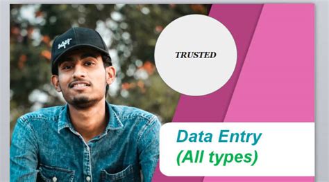 Do Data Entry Copy Paste Works By Creator5555 Fiverr