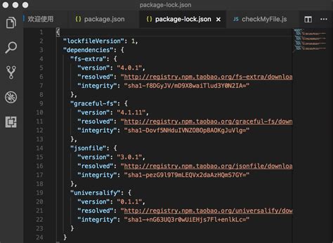关于checkmyfile问题的答疑 · issue 66 · xugy0926 getting started with