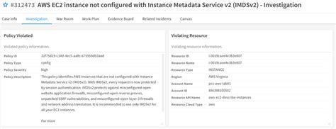 playbook automation for prisma cloud cspm using cortex xsoar