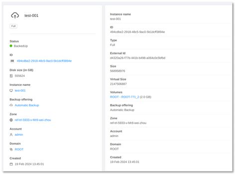 Veeam Backup And Recovery Plugin Update And Feature Quick Look Shapeblue