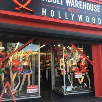 Adult Sex Shops Hollywood Los Angeles CA Last Updated November Yelp