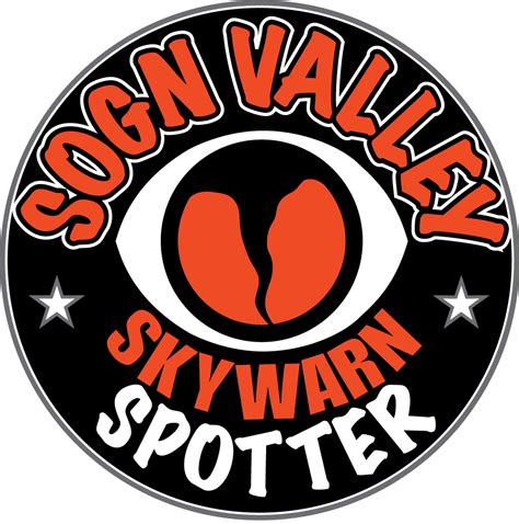 Skywarn Spotter Logo