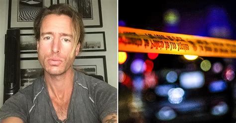 tv producer s son sam haskell jr suspected of using power tools in