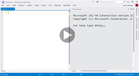 Programming As Interaction A New Perspective For Programming Language Research Tomas Petricek