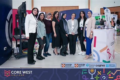 Core West College At The School Hub Core West College