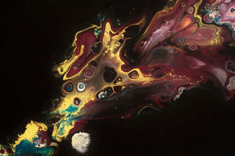 self organising map i