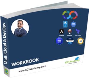 DevOps Multi Cloud Bootcamp