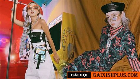 Clip N Ng Tiktoker Gia Th Linh Ngo I T Nh Homestay L T