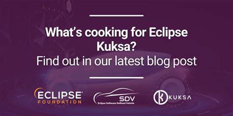 Eclipse Software Defined Vehicle On Linkedin Automotive Sdv