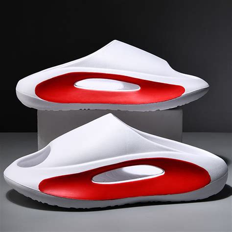 Стильні шльопанці «kick Flip